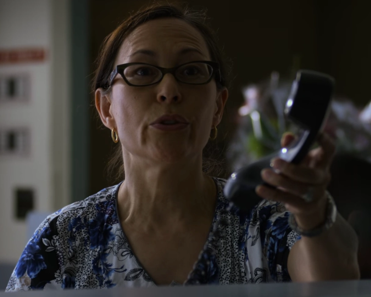 Ellie Chung | Marvel Cinematic Universe Wiki | Fandom