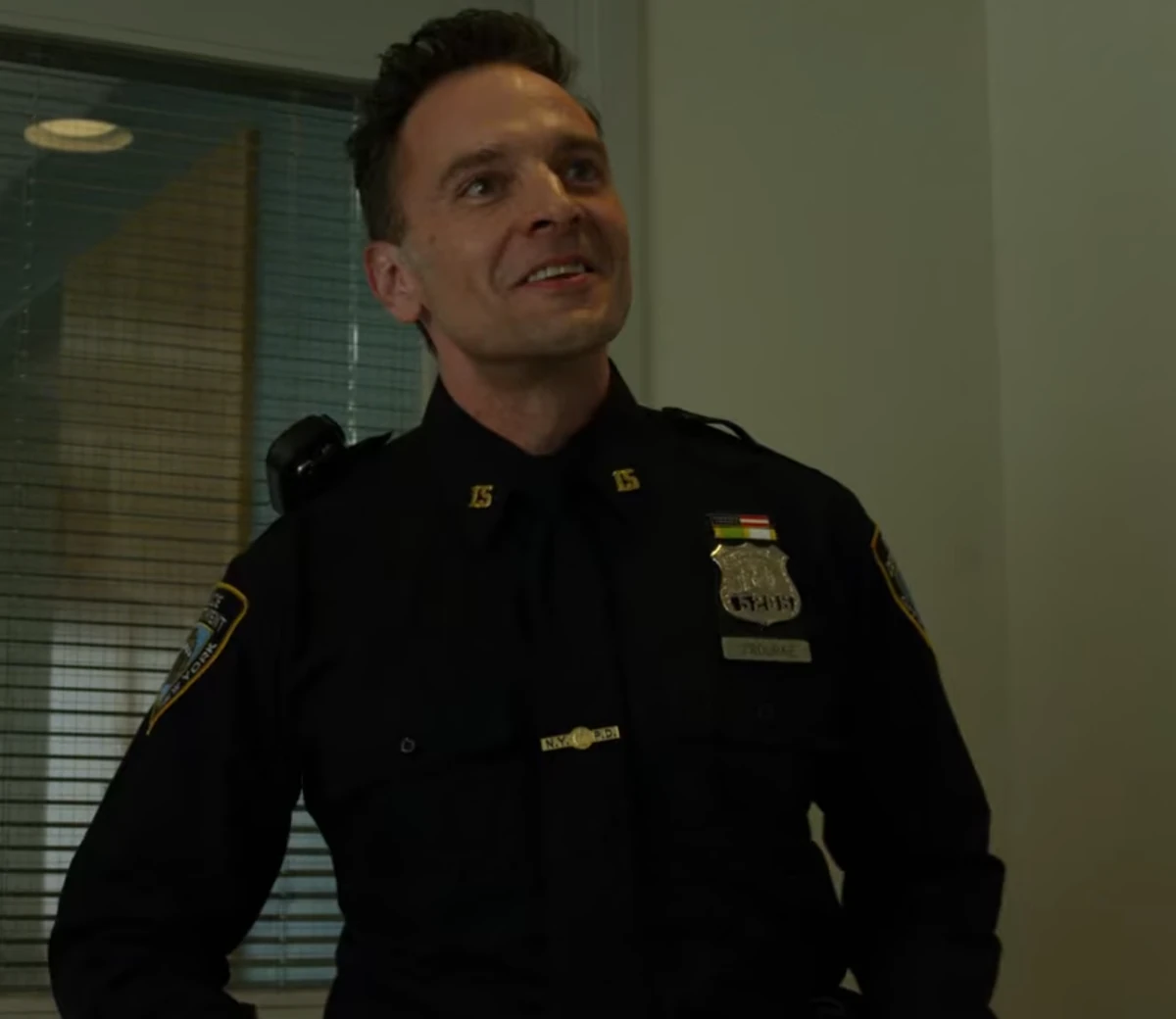 O'Rourke | Marvel Cinematic Universe Wiki | Fandom