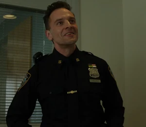 O'Rourke | Marvel Cinematic Universe Wiki | Fandom