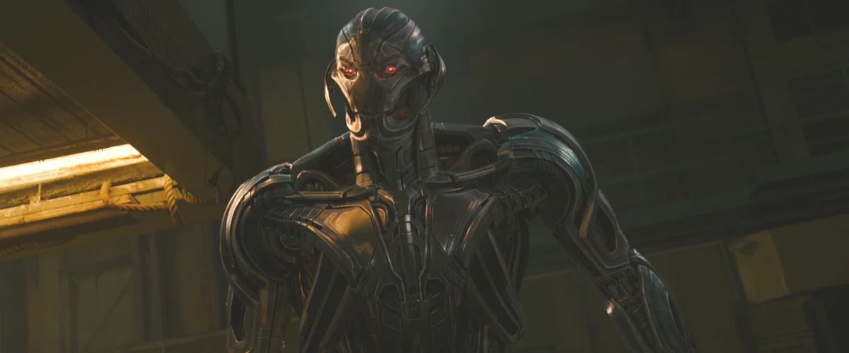 Ultron | Marvel Cinematic Universe Wiki | Fandom