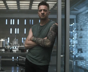 Clint Barton | Marvel Cinematic Universe Wiki | Fandom