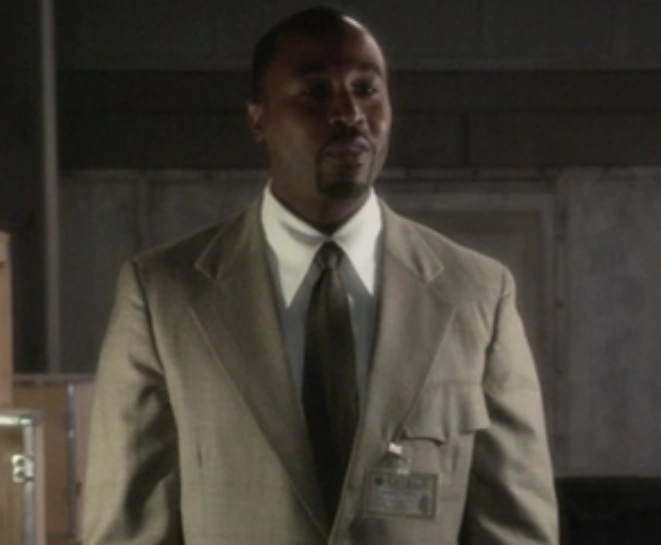 Ford (Chronicom) | Marvel Cinematic Universe Wiki | Fandom