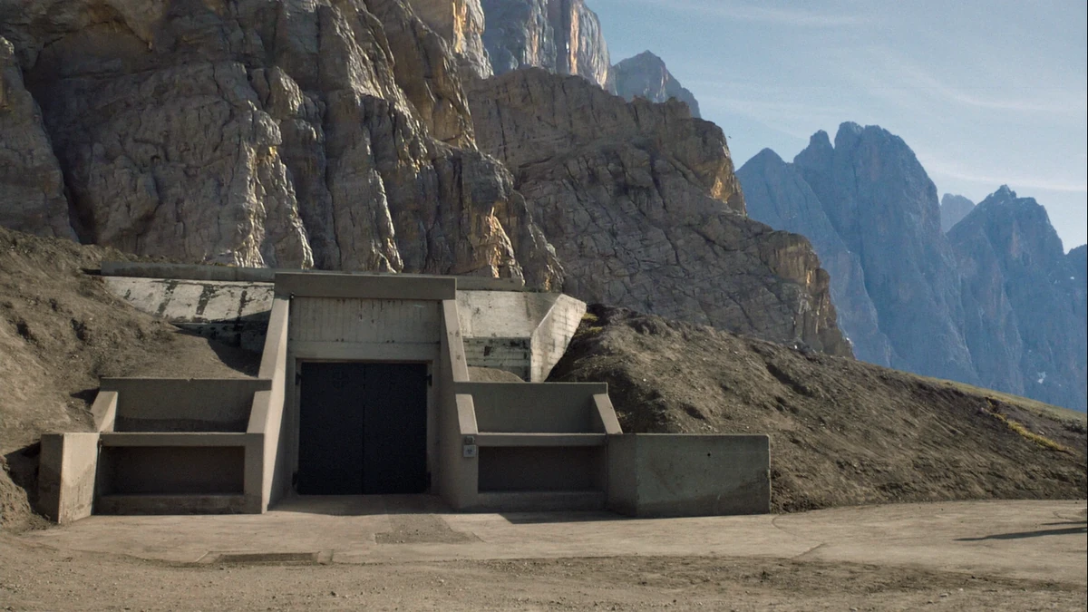 Guest House | Marvel Cinematic Universe Wiki | Fandom