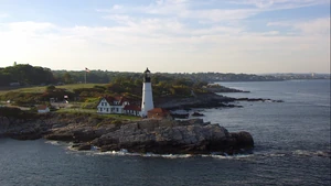 The Lighthouse | Marvel Cinematic Universe Wiki | Fandom