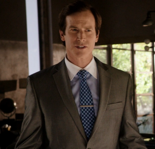 Lloyd Rathman | Marvel Cinematic Universe Wiki | Fandom