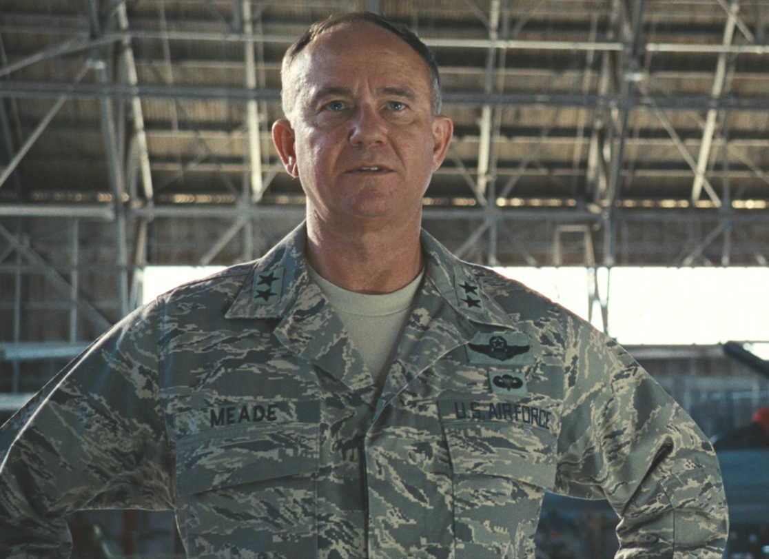 Meade | Marvel Cinematic Universe Wiki | Fandom