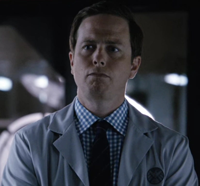 Nathanson | Marvel Cinematic Universe Wiki | Fandom