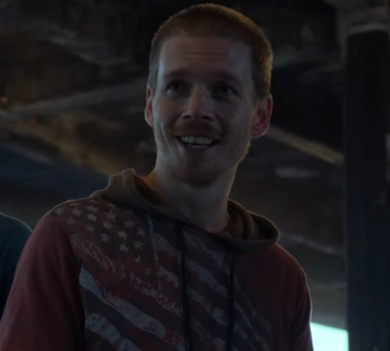 Paulie | Marvel Cinematic Universe Wiki | Fandom