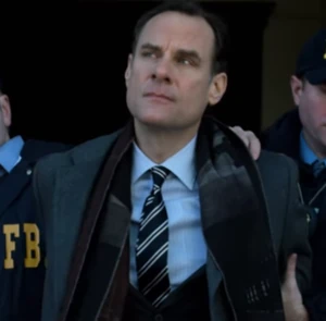 Randolph Cherryh | Marvel Cinematic Universe Wiki | Fandom