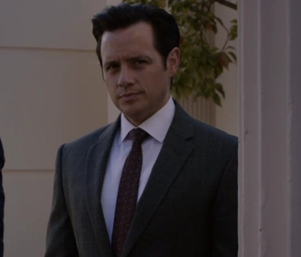 Burrows | Marvel Cinematic Universe Wiki | Fandom