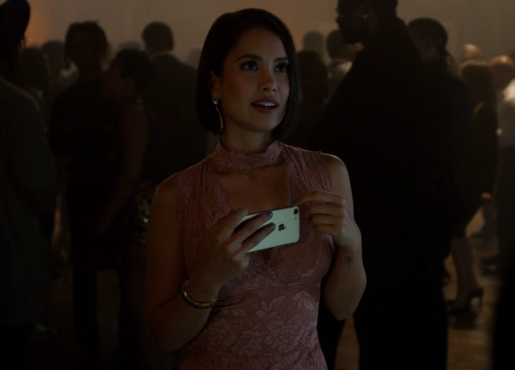 Cara | Marvel Cinematic Universe Wiki | Fandom