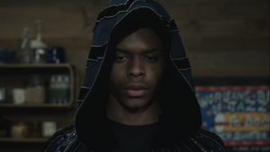 Tyrone Johnson | Marvel Cinematic Universe Wiki | Fandom