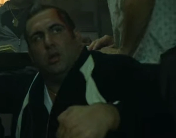 Moose | Marvel Cinematic Universe Wiki | Fandom