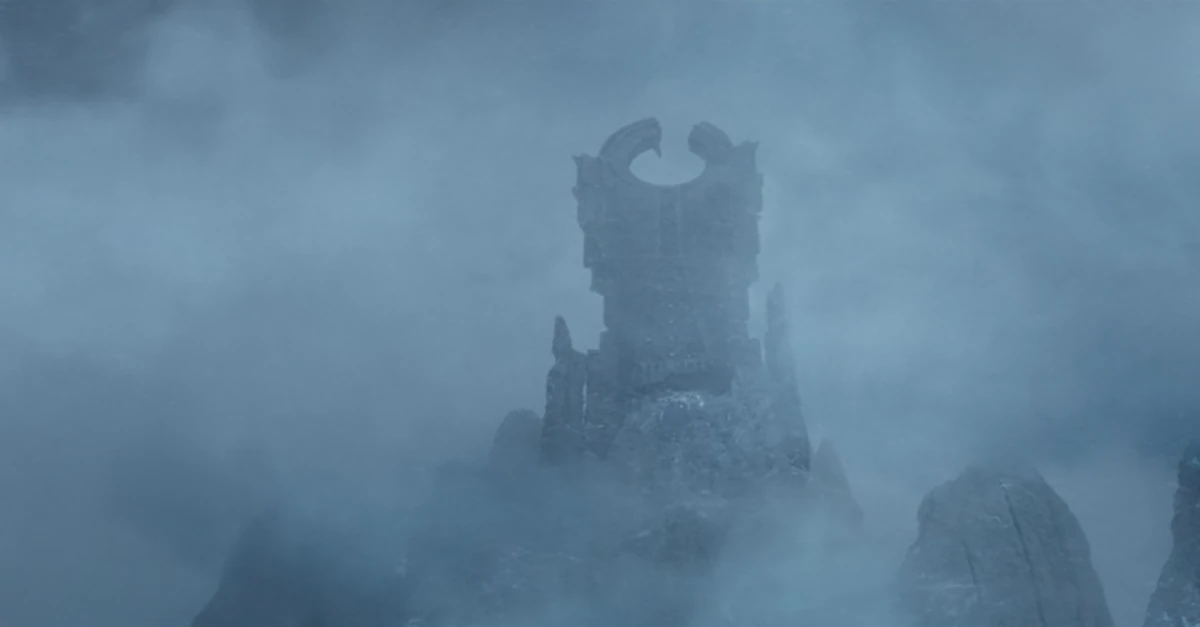 Mount Wundagore | Marvel Cinematic Universe Wiki | Fandom