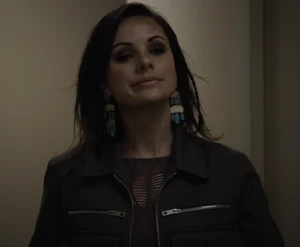 Snowflake | Marvel Cinematic Universe Wiki | Fandom