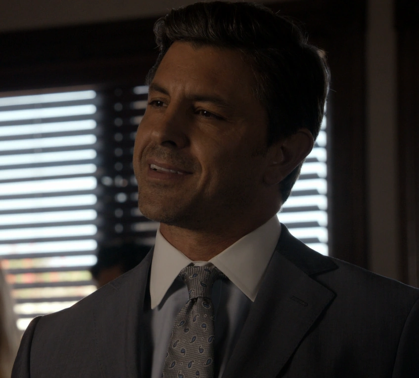 Gabriel Soto | Marvel Cinematic Universe Wiki | Fandom