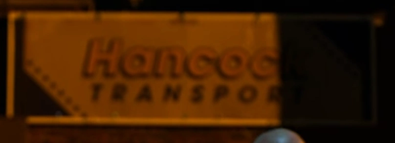 Hancock Transport | Marvel Cinematic Universe Wiki | Fandom