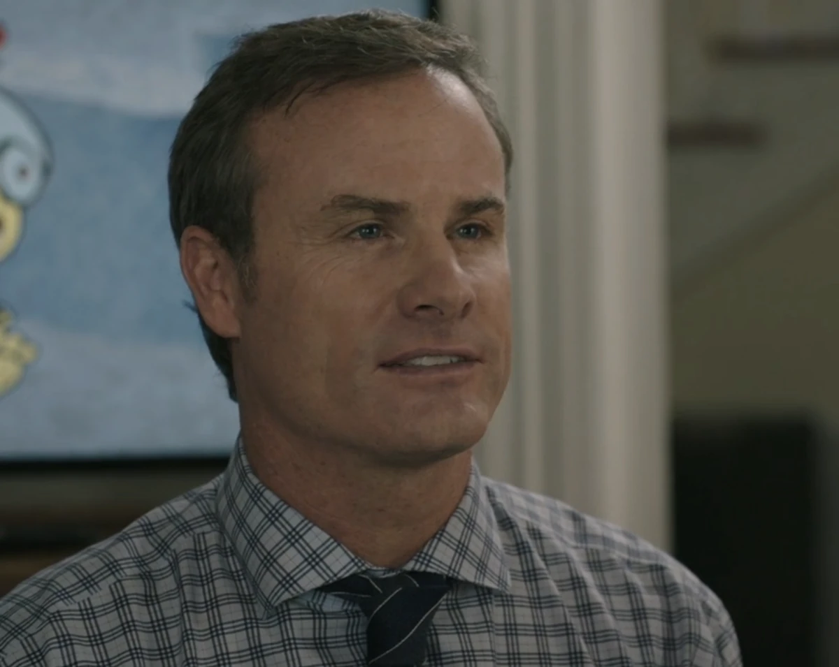 Nathan Bowen | Marvel Cinematic Universe Wiki | Fandom