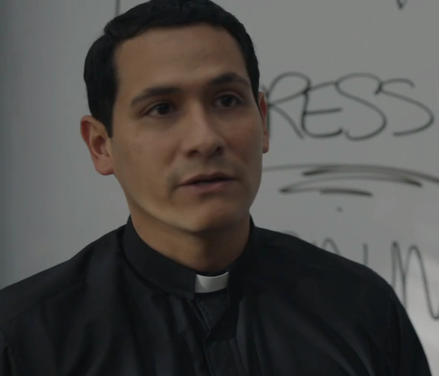 Francis Delgado | Marvel Cinematic Universe Wiki | Fandom