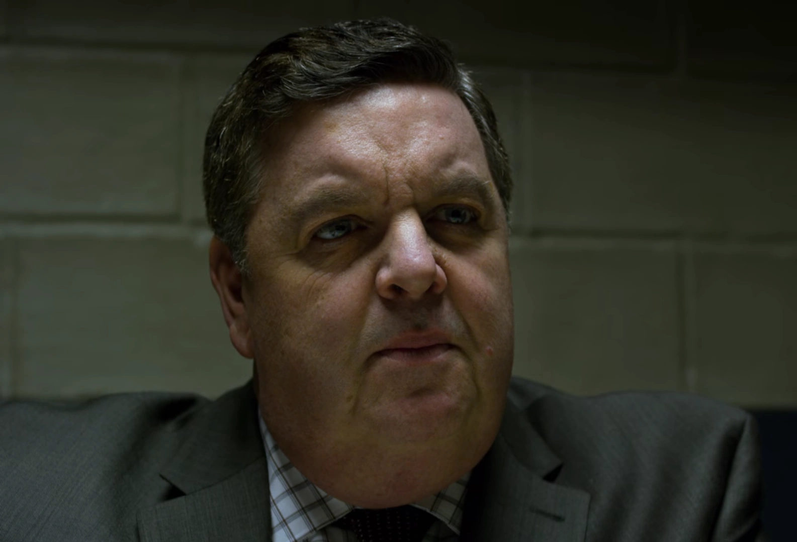 Gabe Krasner | Marvel Cinematic Universe Wiki | Fandom