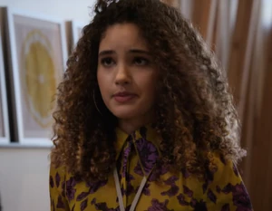 Lindsay | Marvel Cinematic Universe Wiki | Fandom