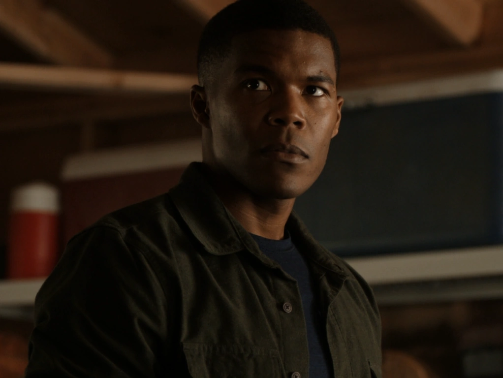 Ruben Mackenzie | Marvel Cinematic Universe Wiki | Fandom