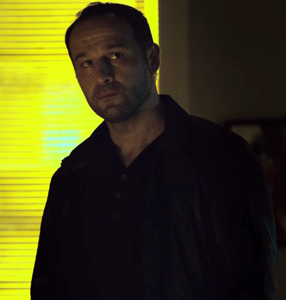 Sergei | Marvel Cinematic Universe Wiki | Fandom