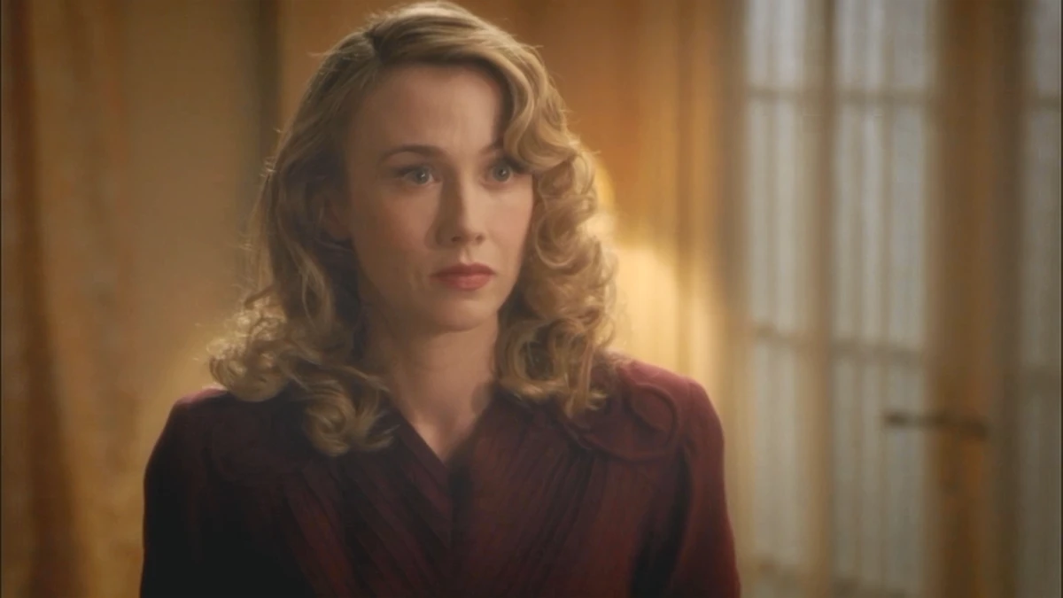 Agnes Cully | Marvel Cinematic Universe Wiki | Fandom