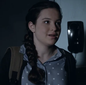 Amy | Marvel Cinematic Universe Wiki | Fandom