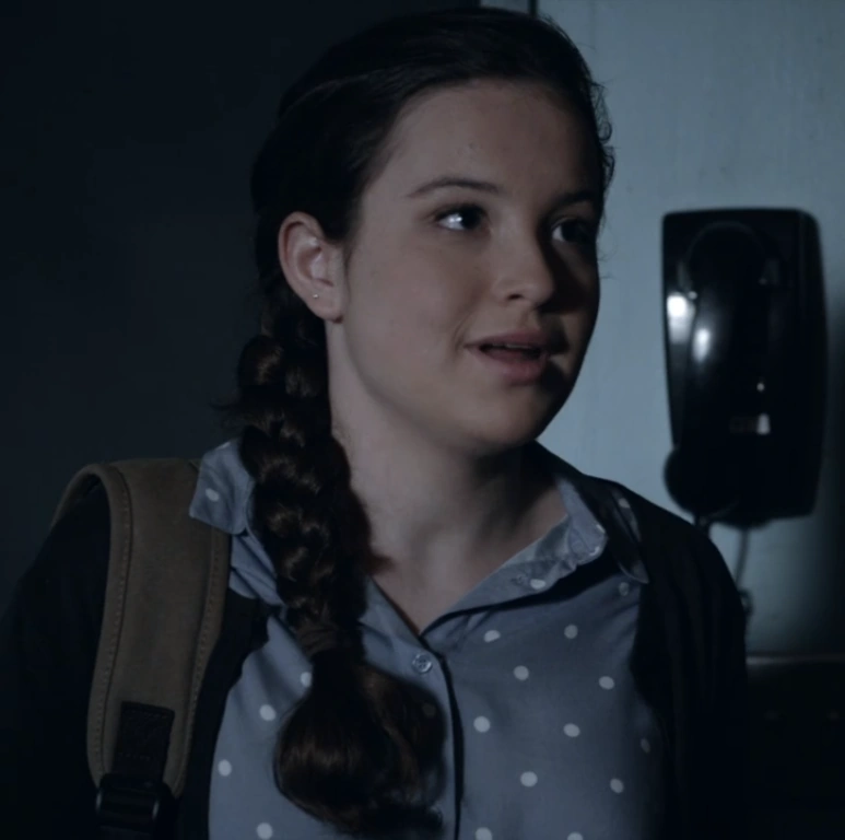 Amy | Marvel Cinematic Universe Wiki | Fandom