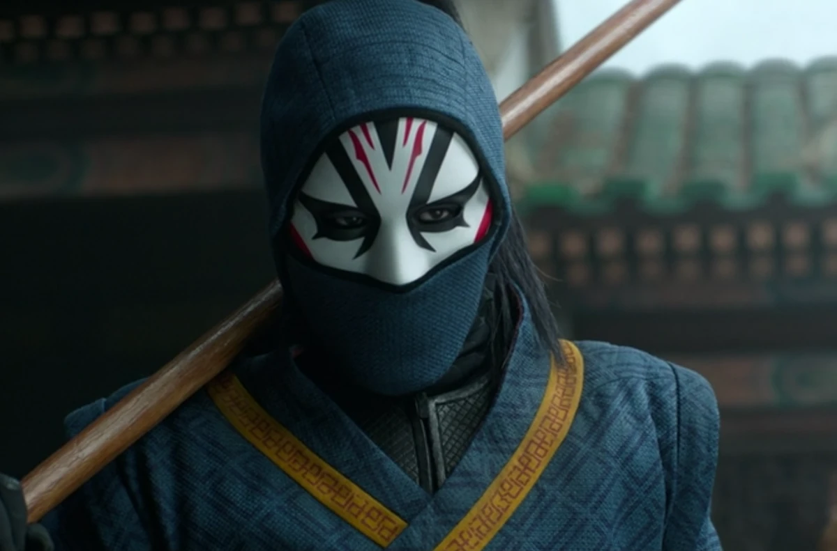 Death Dealer | Marvel Cinematic Universe Wiki | Fandom