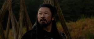 Hogun | Marvel Cinematic Universe Wiki | Fandom