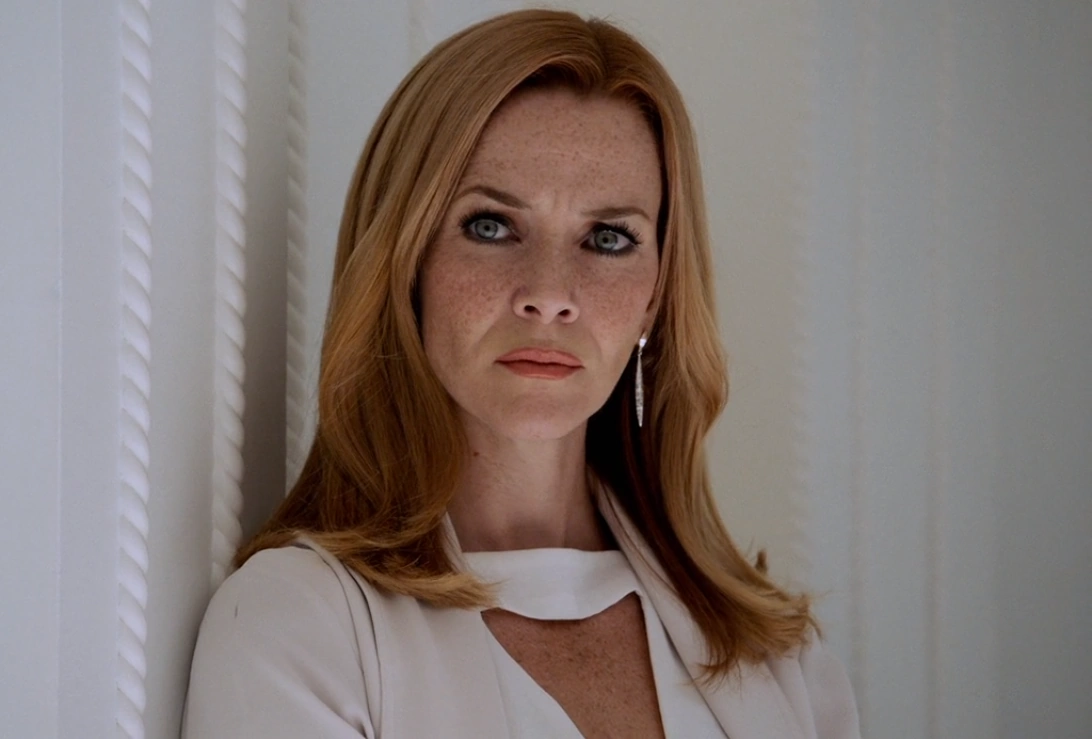 Leslie Dean | Marvel Cinematic Universe Wiki | Fandom