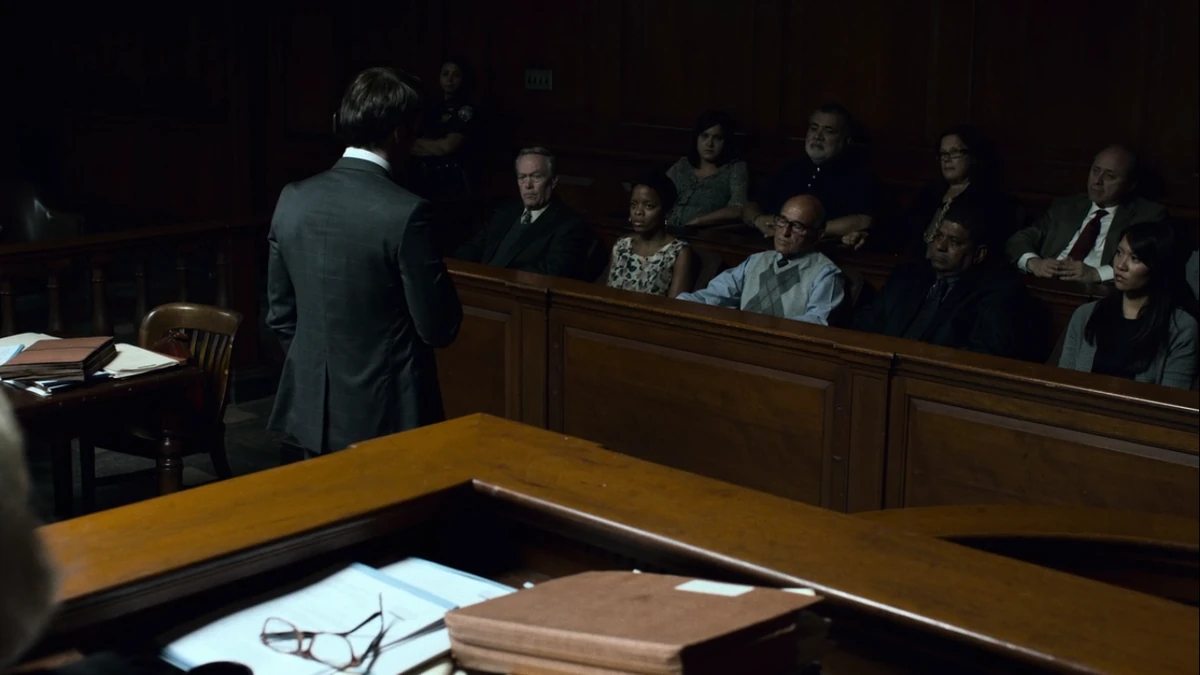 "Rabbit in a Snowstorm" (episode) | Marvel Cinematic Universe Wiki | Fandom