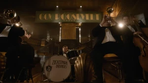 Zuckerman Brothers | Marvel Cinematic Universe Wiki | Fandom