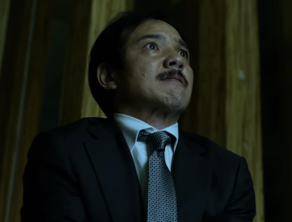 Aito | Marvel Cinematic Universe Wiki | Fandom