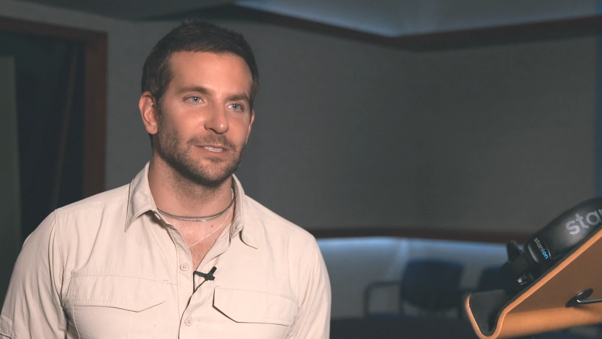 Bradley Cooper | Marvel Cinematic Universe Wiki | Fandom