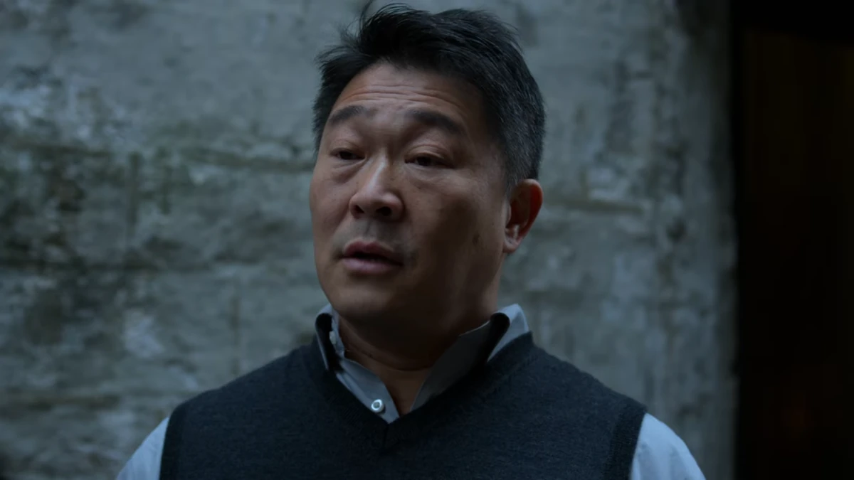 Henry Yip | Marvel Cinematic Universe Wiki | Fandom
