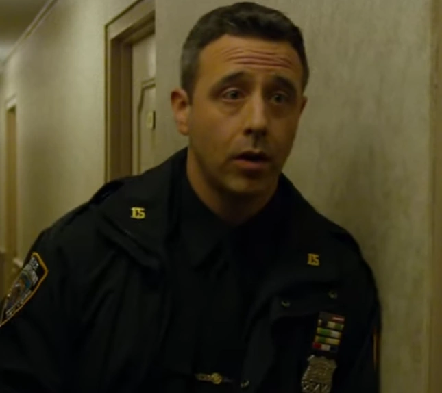 Powell | Marvel Cinematic Universe Wiki | Fandom