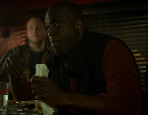 Ringo | Marvel Cinematic Universe Wiki | Fandom