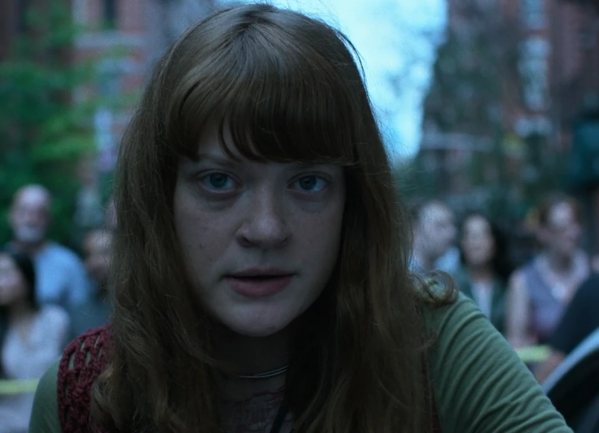 Robyn | Marvel Cinematic Universe Wiki | Fandom