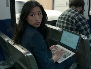 Yuchen | Marvel Cinematic Universe Wiki | Fandom