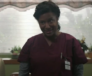 Angie | Marvel Cinematic Universe Wiki | Fandom