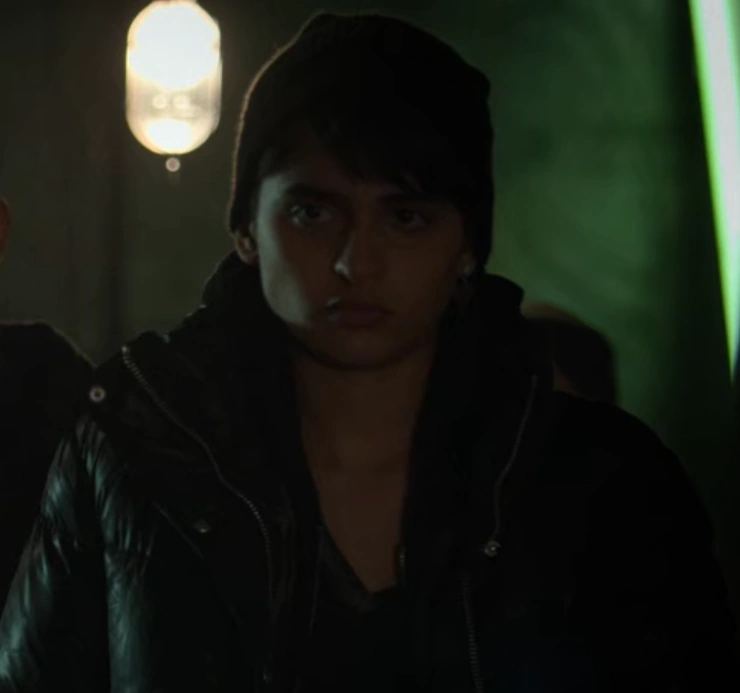 Hex | Marvel Cinematic Universe Wiki | Fandom