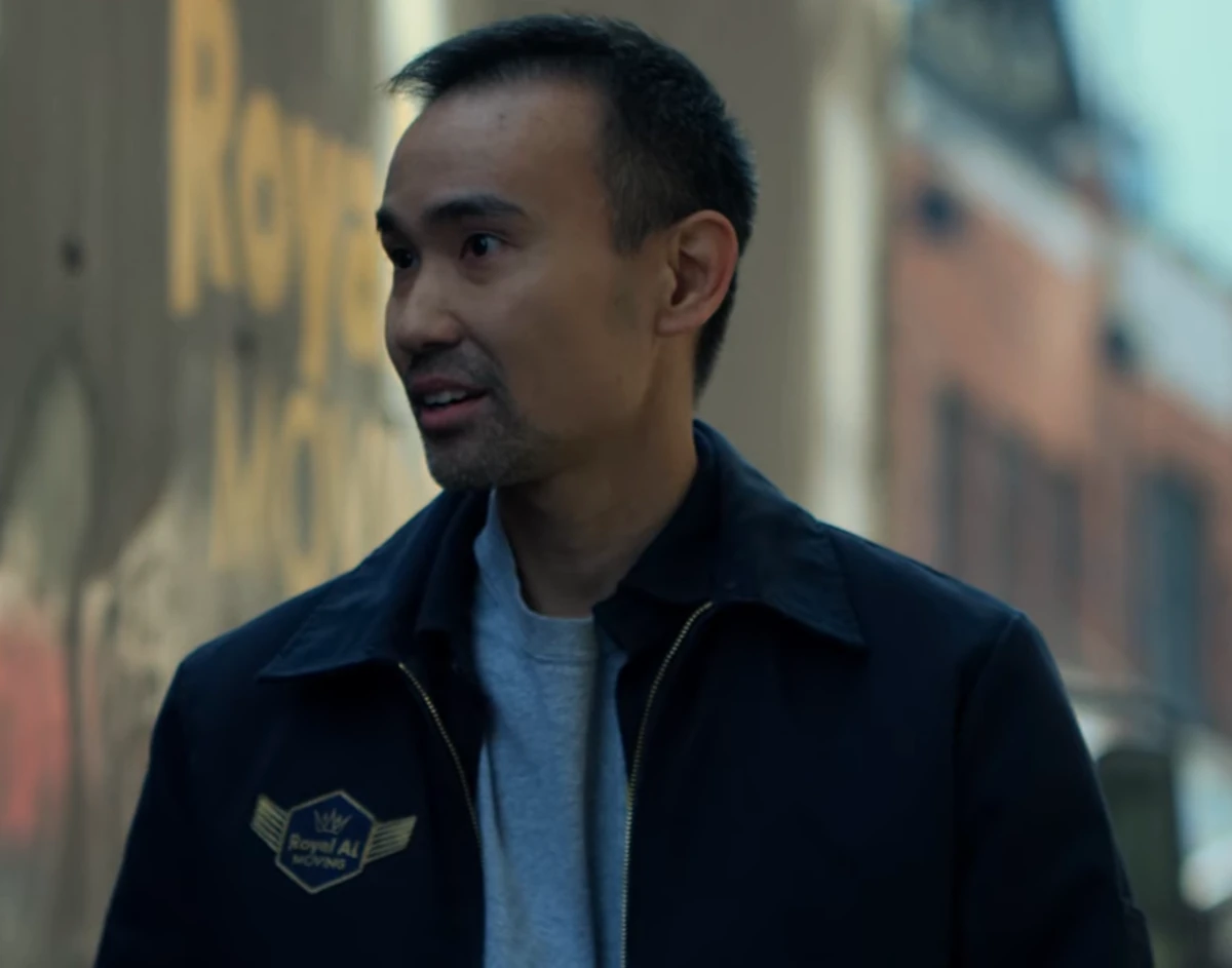 Albert | Marvel Cinematic Universe Wiki | Fandom