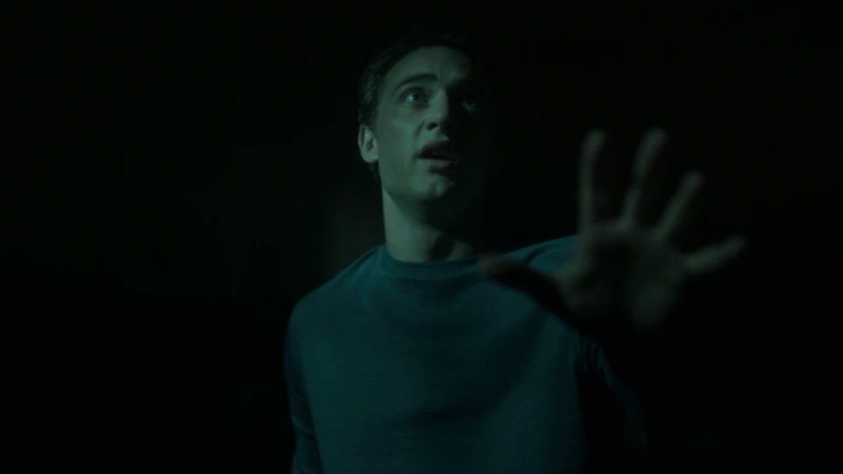 Chad | Marvel Cinematic Universe Wiki | Fandom