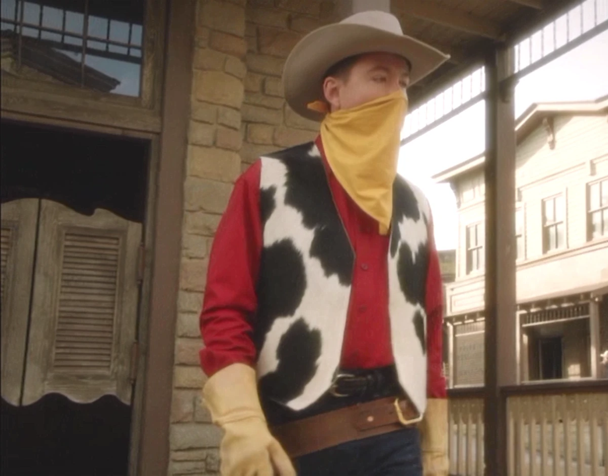 Kid Colt | Marvel Cinematic Universe Wiki | Fandom