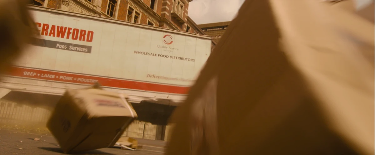 Crawford Food Services | Marvel Cinematic Universe Wiki | Fandom
