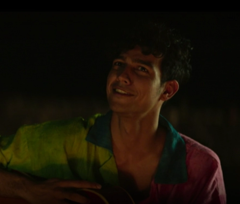 Faizaan | Marvel Cinematic Universe Wiki | Fandom