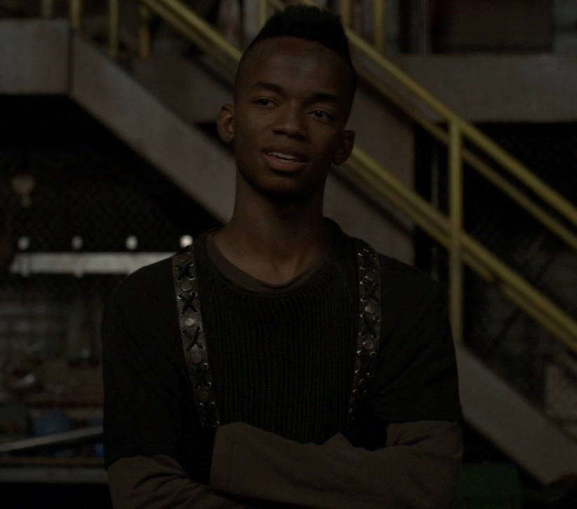 Flint | Marvel Cinematic Universe Wiki | Fandom